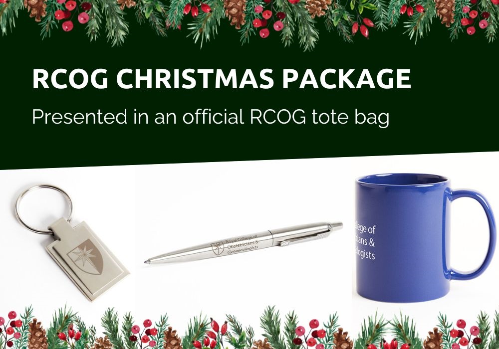RCOG Christmas Package
