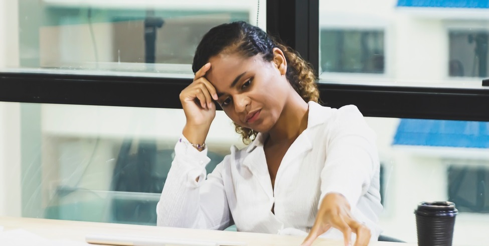 Supporting a trainee in difficulty and a difficult trainee