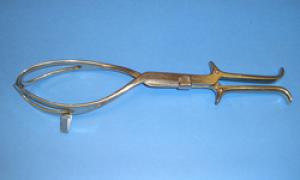 Risk management of rotational forceps delivery