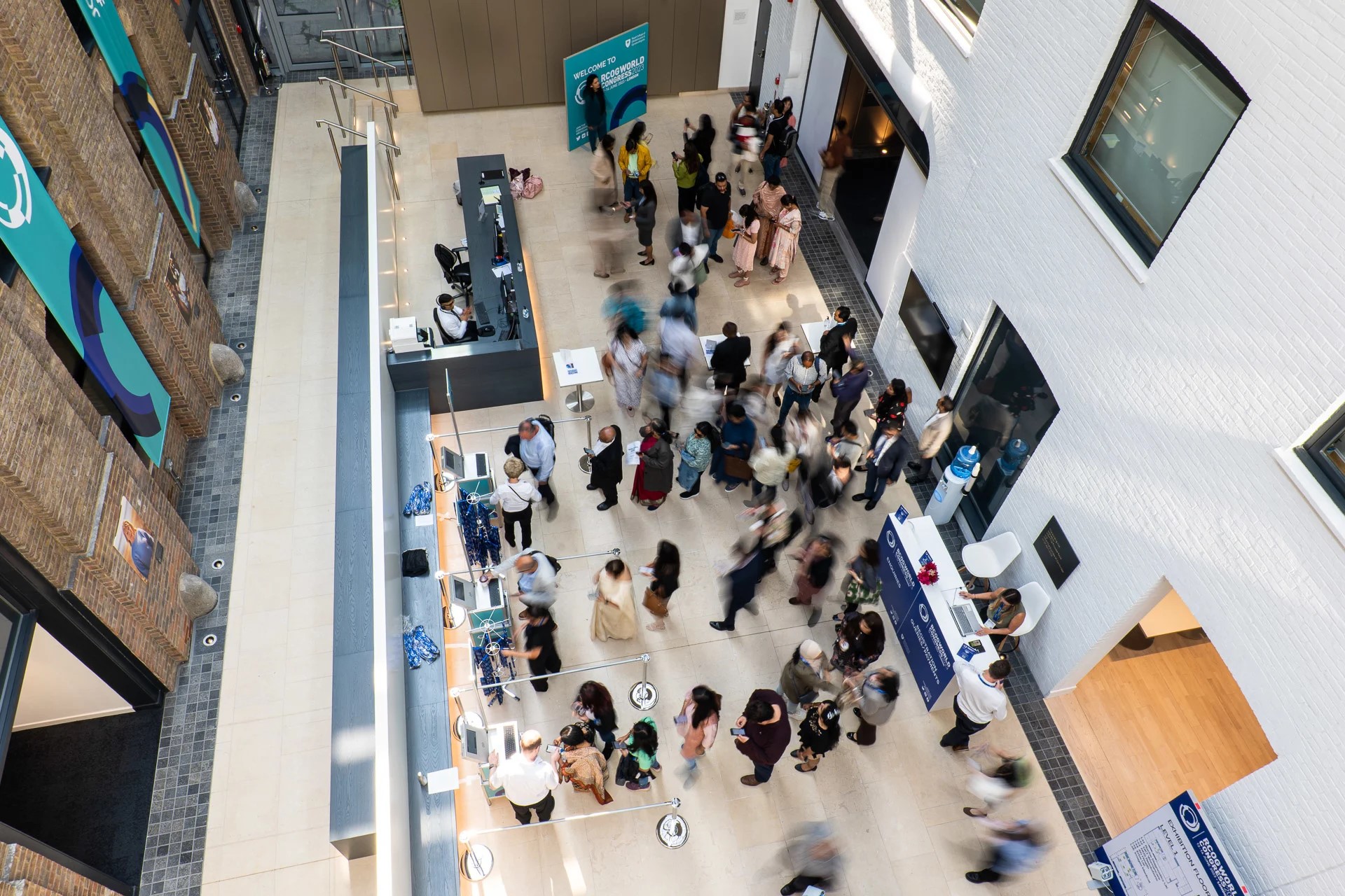 RCOG World Congress 2023: Sexual and reproductive health